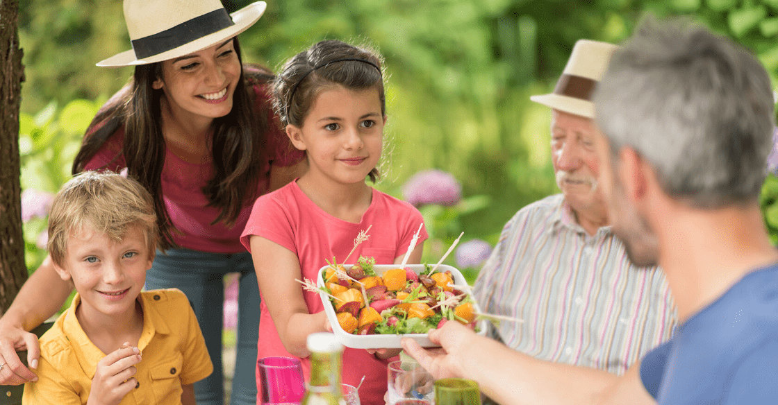 How to Inspire Quality Family Time in Your Outdoor Space: 5 Tips ...