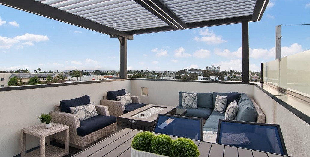 Easy Ways to Create Backyard Shade Without Trees - Outdoor Elements