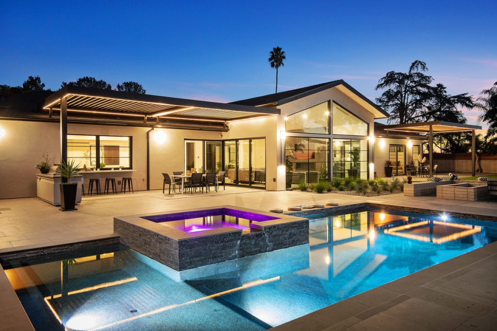 Gallery - Outdoor Elements