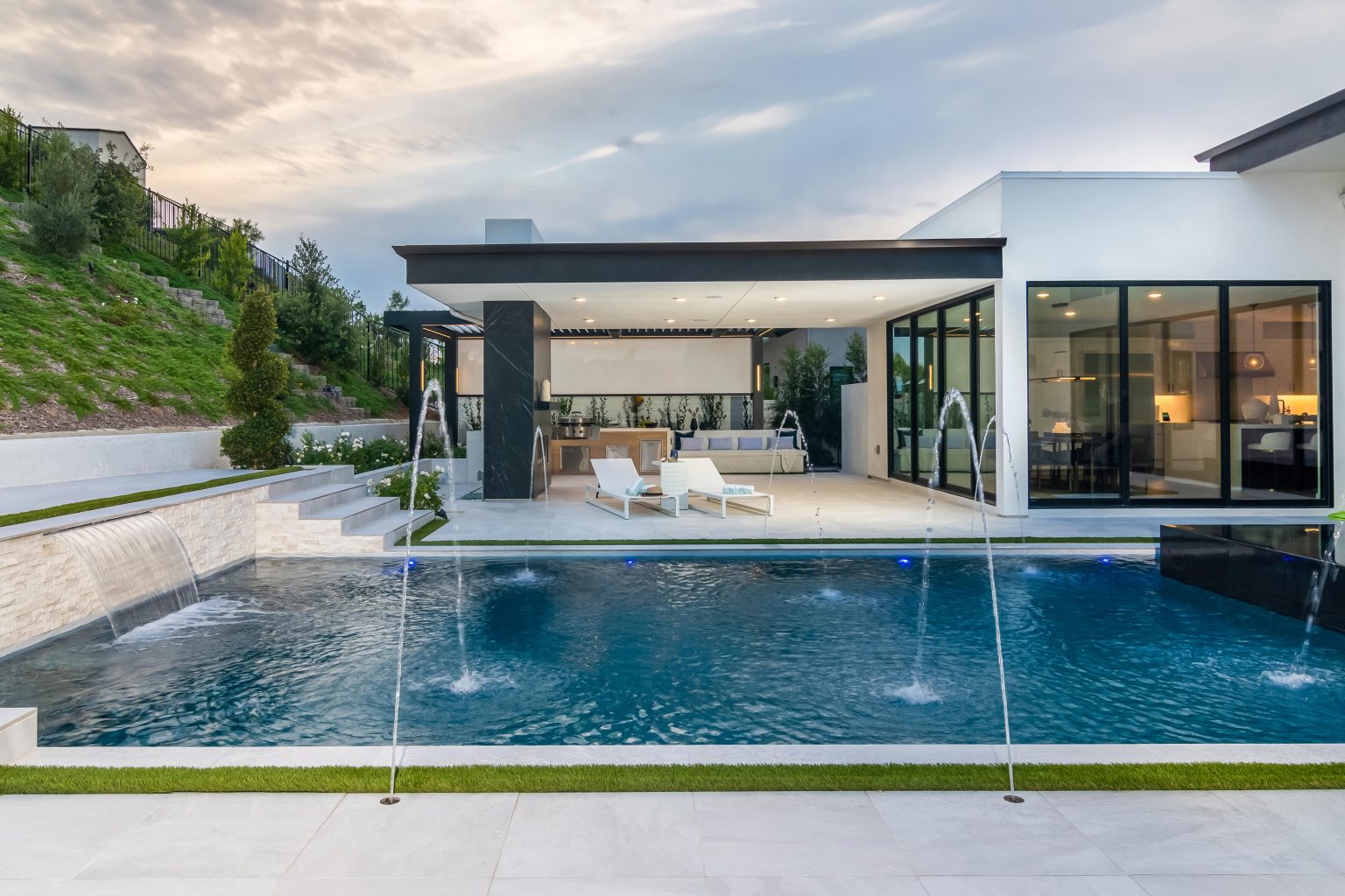 Gallery - Outdoor Elements