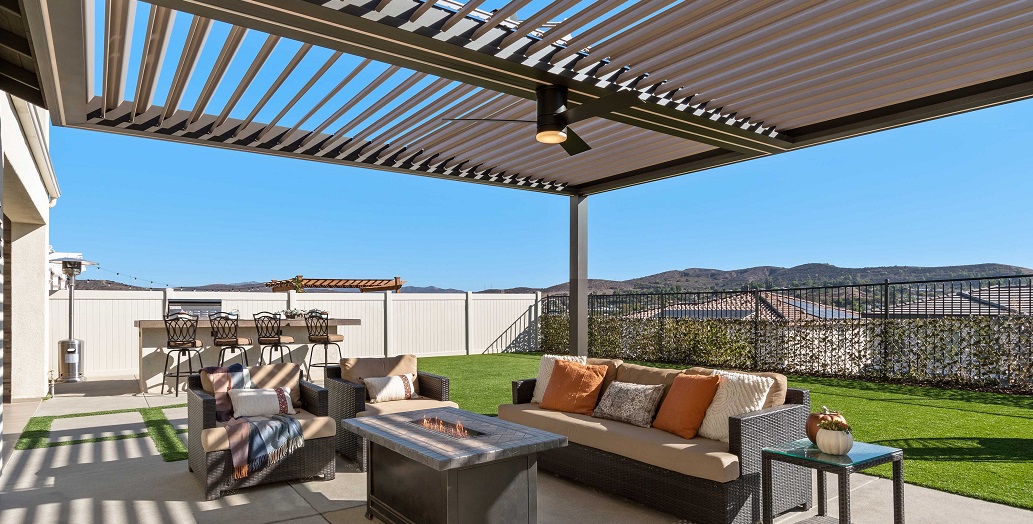 6 Pergola Styles to Elevate Your Outdoor Space - Outdoor Elements