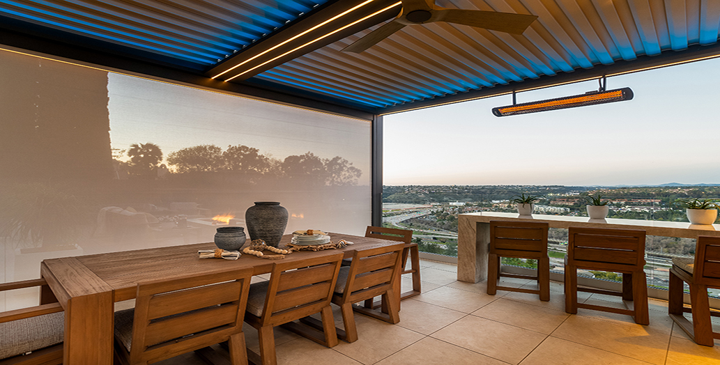 What Is a Good Size for a Backyard Patio? | Outdoor Elements