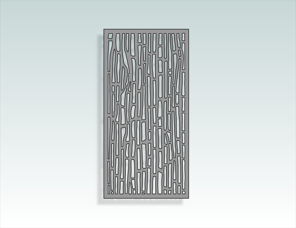 Decorative Soleil Panels | Outdoor Elements USA